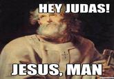 [Image - 336611] | Jesus, Man | Know Your Meme