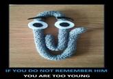 Too young | Age Test | Know Your Meme