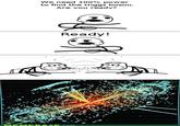 Fake Science: Higgs-boson | Large Hadron Collider | Know Your Meme