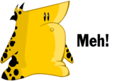 [Image - 724811] | Meh. | Know Your Meme
