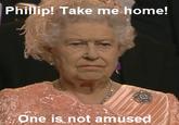 [Image - 362548] | One Is Not Amused | Know Your Meme