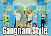 [Image - 434708] | Gangnam Style | Know Your Meme