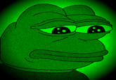 pepeiskill.gif | Feels Bad Man / Sad Frog | Know Your Meme