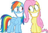 [Image - 224992] | Pony Reactions | Know Your Meme