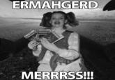 Twilight VS Gersberms | Ermahgerd | Know Your Meme