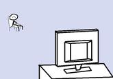[Image - 310193] | Computer Reaction Faces | Know Your Meme