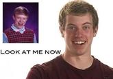 [Image - 271187] | Bad Luck Brian | Know Your Meme