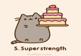 My Daily Routine | Pusheen | Know Your Meme