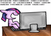 Wall of Text | Know Your Meme