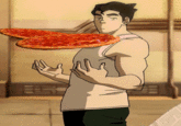 TLA vs LoK Progression | Avatar: The Last Airbender / The Legend of ...