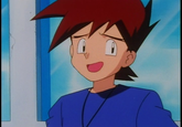 [Image - 180033] | Gary Oak | Know Your Meme