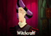 Frollo | Know Your Meme