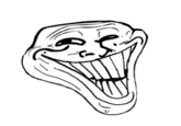 American Troller | Trollface | Know Your Meme