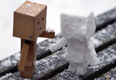 [Image - 507659] | Danbo | Know Your Meme