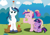 [Image - 172519] | My Little Pony: Friendship is Magic | Know Your Meme