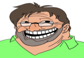 Saint Gaben Steam Sales (GIF) | Gabe Newell | Know Your Meme