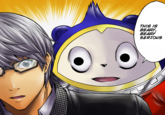 SMTV MC by hungryclicker | Megami Tensei - Persona | Know Your Meme