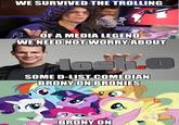 [Image - 850421] | My Little Pony: Friendship is Magic | Know Your Meme