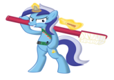 /mlp/ is not amused | My Little Pony: Friendship is Magic | Know Your Meme