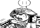 Yukako Lays Down | JoJo's Bizarre Adventure | Know Your Meme