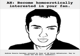 [Image - 483800] | Andrew Hussie | Know Your Meme