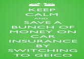[Image - 50975] | Keep Calm and Carry On | Know Your Meme