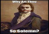 Written in blood | Why So Serious? | Know Your Meme