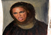 [Image - 495331] | Unflattering Beyonce | Know Your Meme