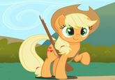 Masked Health by AssasinMonkey | My Little Pony: Friendship is Magic ...