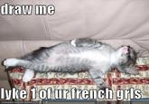 [Image - 412760] | Draw Me Like One of Your French Girls | Know Your Meme