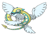 Mega Arceus | Fakemon | Know Your Meme