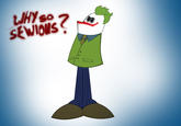 Why So Serious? | Know Your Meme