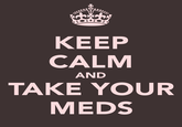 [Image - 311014] | Keep Calm and Carry On | Know Your Meme