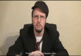 [Image - 536336] | Doug Walker | Know Your Meme