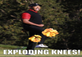 [Image - 541714] | Exploding Knees | Know Your Meme