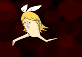 リンの幼虫 | Larval Rin | Know Your Meme