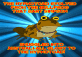 [Image - 8750] | Hypnotoad | Know Your Meme