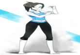 [Image - 564767] | Wii Fit Trainer | Know Your Meme
