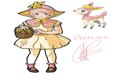 Humanized Sun and Moon Starters | Gijinka / Moe Anthropomorphism | Know ...