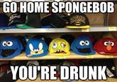 Weeping Angel | Go Home, You Are Drunk | Know Your Meme