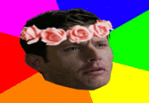 Team Fortress Flower Crowns | Flower Crowns | Know Your Meme