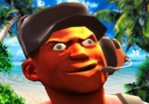 Alternate Scout Face | Scout Face | Know Your Meme