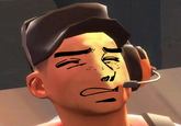 Alternate Scout Face | Scout Face | Know Your Meme