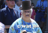 sasqwat | Wat | Know Your Meme