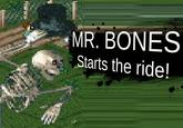 The Ride Never Ends | Mr. Bones' Wild Ride | Know Your Meme