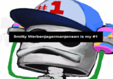 [Image - 601876] | Smitty Werbenjagermanjensen | Know Your Meme