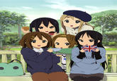 [Image - 601031] | K-On! | Know Your Meme