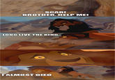 [Image - 702005] | The Lion King | Know Your Meme
