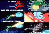 Mega Absol | Pokémon | Know Your Meme