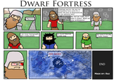 What An Adorable Little Dude | Dwarf Fortress | Know Your Meme